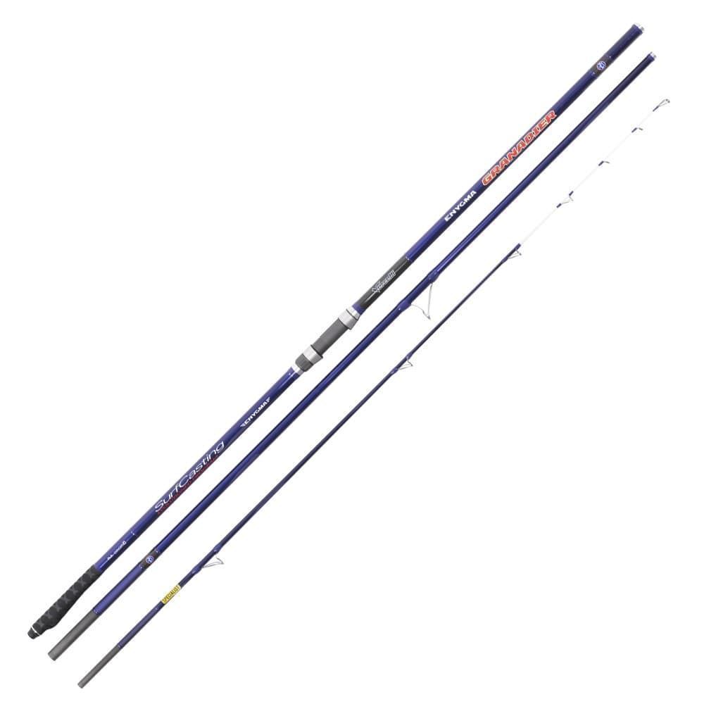 CAÑA VERCELLI ENYGMA GRANADIER 4.20M - Surf casting